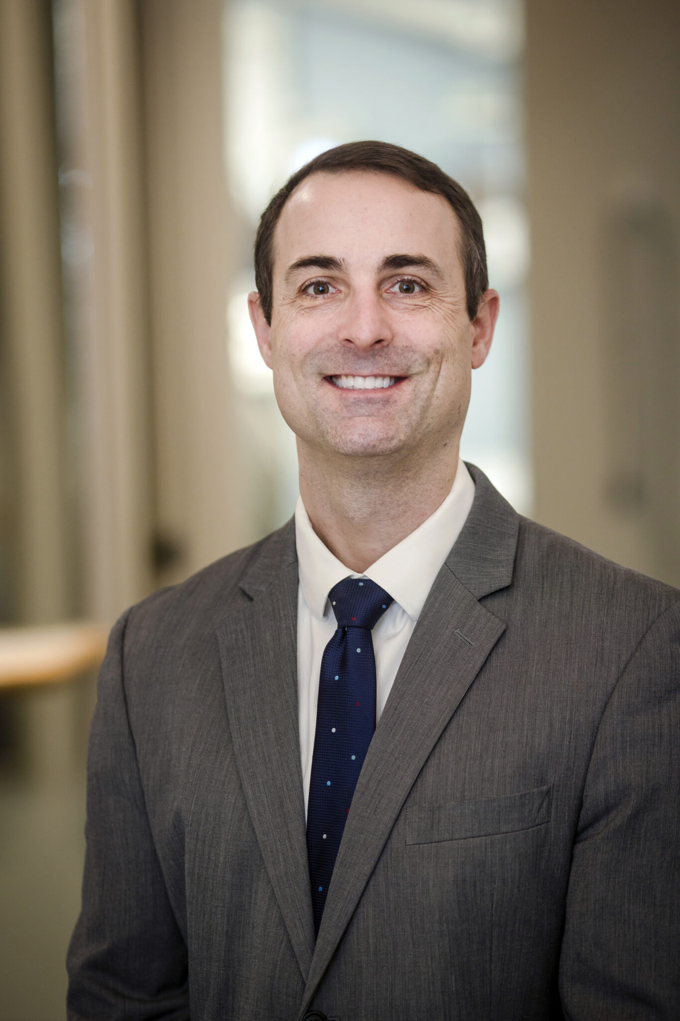 Dental Office in Independence, MO | Suchman & Darnall Family Dentistry